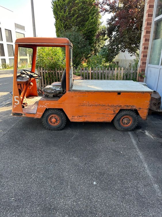 Elektrofahrzeug | Kaufen auf Ricardo