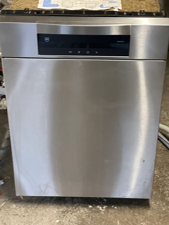 Geschirrspüler V-Zug Adora N (Gebraucht) in Glattbrugg für CHF 650 ...