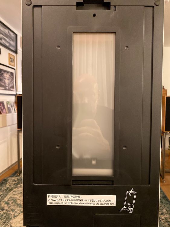 Canon CanoScan 9000F Mark II (Gebraucht) in Düdingen für CHF 130 – mit ...