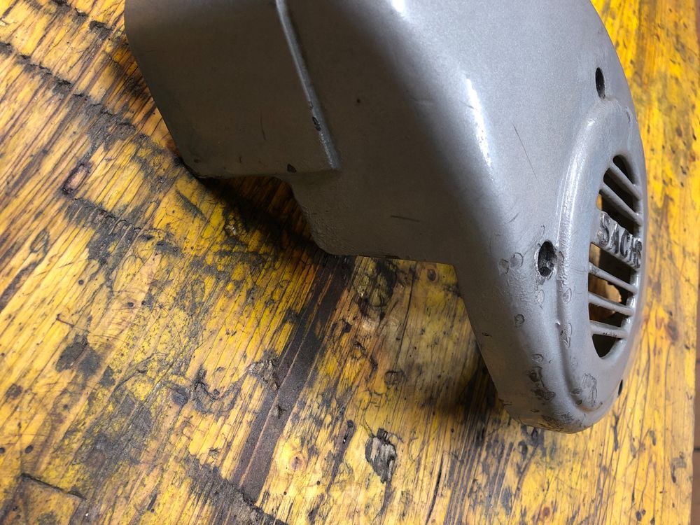 Sachs 2 AL Pony / Hercules / Prior / GTX | Kaufen auf Ricardo