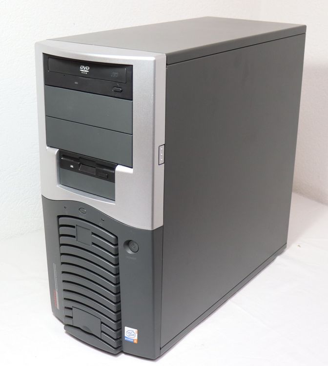 Roline Computer Pentium 4 3.00GHz, 4GB, Windows XP 32Bit (Gebraucht) in ...