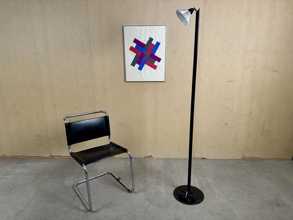 Murano Glas Stehlampe – italienisches Design (Gebraucht) in Zürich für CHF 140 – nur Abholung ...