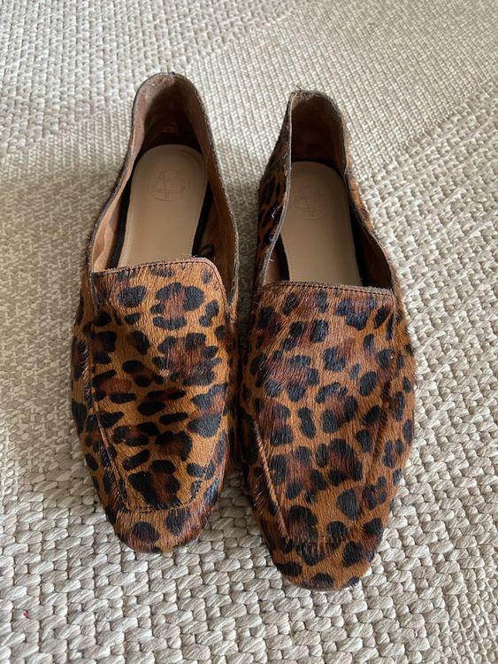 Massimo Dutti mocassin | Kaufen auf Ricardo