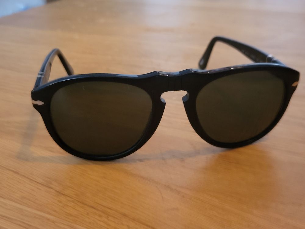 Persol 649 - Original (D'occasion) à Genève pour CHF 80 – avec ...