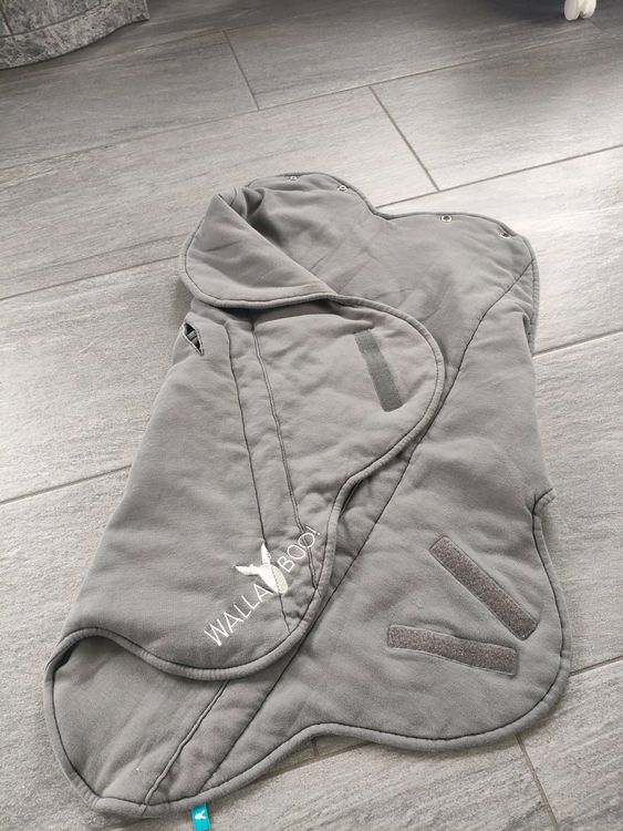 Wallaboo Babynest | Kaufen auf Ricardo