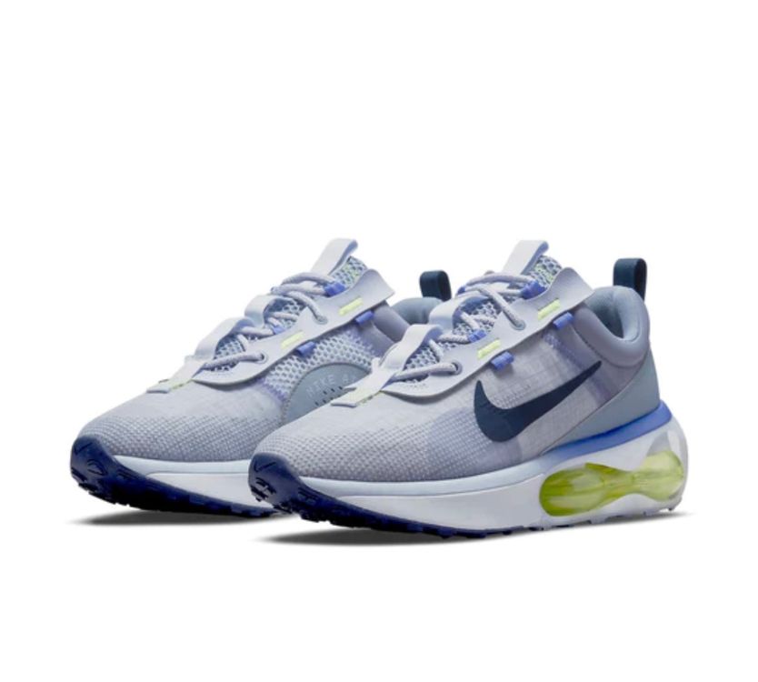 Nike Air Max 21 Ashen Slate Gr 45 fabrikneu (Neu (gemäss Beschreibung ...