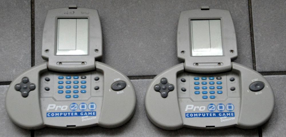 PRO 200 Computer Game (Gebraucht) in Collonges für CHF 15 – mit ...