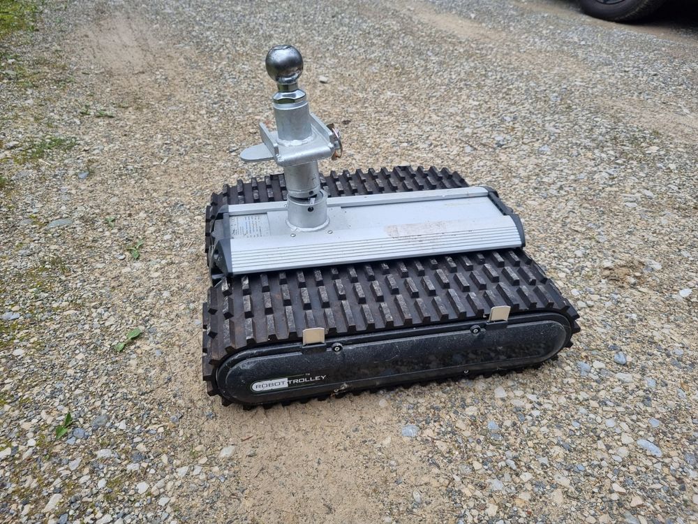 Robot Trolley Mover 4500 (Gebraucht) in Ueken für CHF 1900 – nur ...