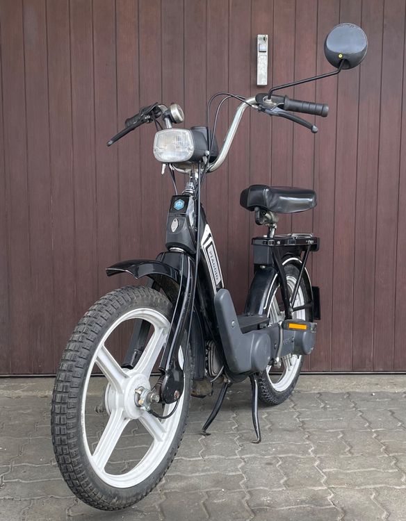Mofa Piaggio Ciao Variomatic. mit Ausweis/Eingelöst (Gebraucht) in ...