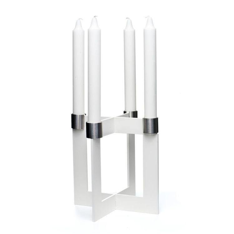 Danisches Design Kerzenstander