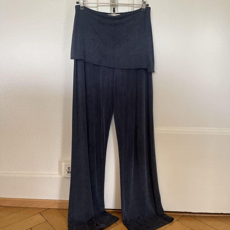 Paloma Wool Alexia Trousers in navy (Neu (gemäss Beschreibung)) in ...