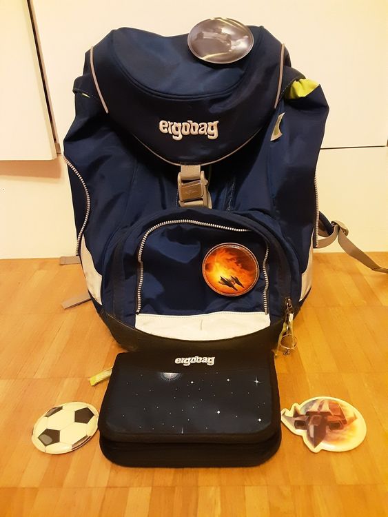 ERGOBAG | Kaufen auf Ricardo