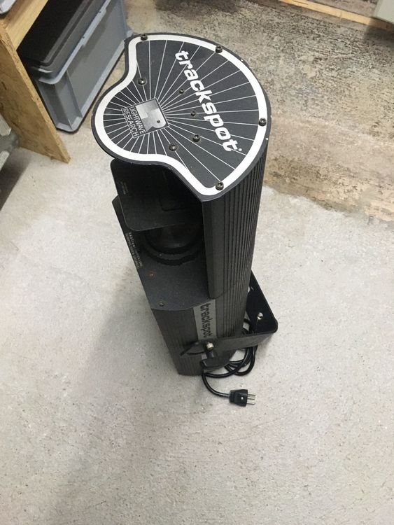 8 Stk. Trackspot Scanner (Gebraucht) in für CHF 400 – nur Abholung auf ...