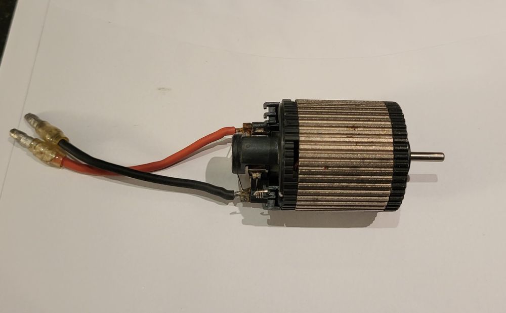 TAMIYA motor (Gebraucht) in Islikon für CHF 80 – mit Lieferung auf ...