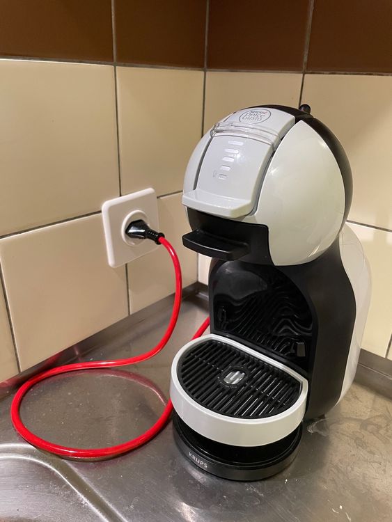 Nescafé De’Longhi coffee machine | Kaufen auf Ricardo