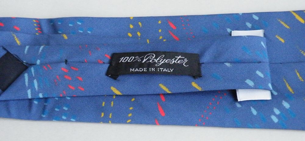 🔴 Brauerei HÜRLIMANN Bier Zürich Krawatte Made in Italy 🔴 (Neu (gemäss ...