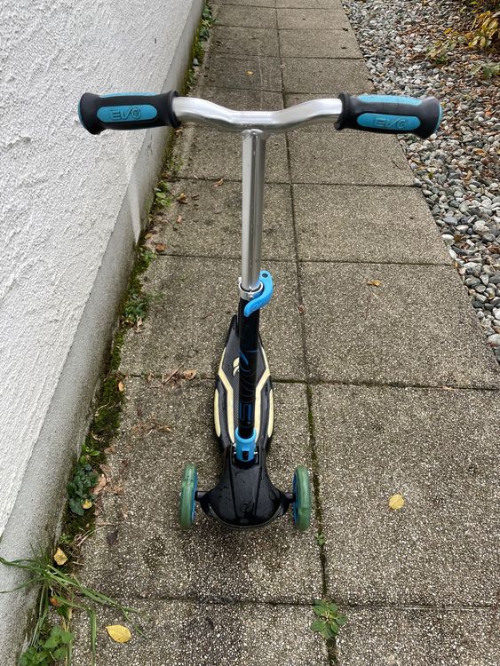 Scooter / Trottinett (Gebraucht) in Muttenz für CHF 5 – nur Abholung auf Ricardo kaufen