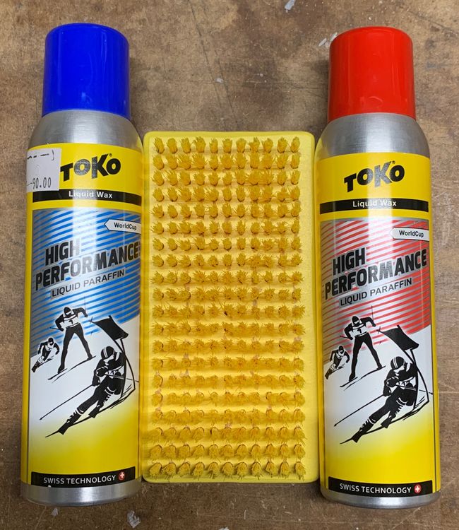 Toko HP Spray Set (Neu und originalverpackt) in Egnach für CHF 124 ...
