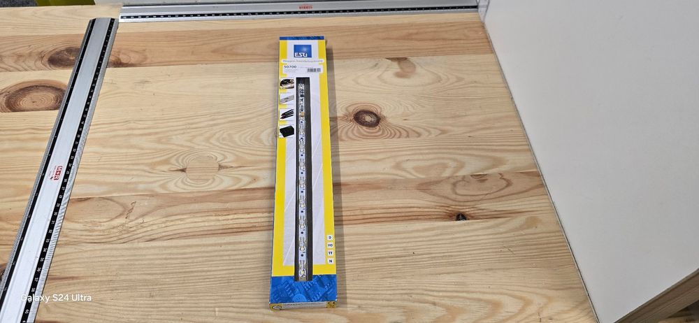 ESU 50700 Waggon - Innenbeleuchtung mit 11 LEDs warmweiss (Gebraucht ...