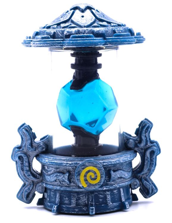 Creation Crystal (Air Lantern) - Skylanders Imaginators (Gebraucht) in ...