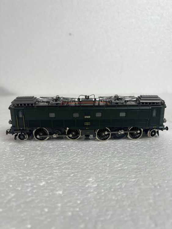 Roco 12323 Lok | Kaufen auf Ricardo