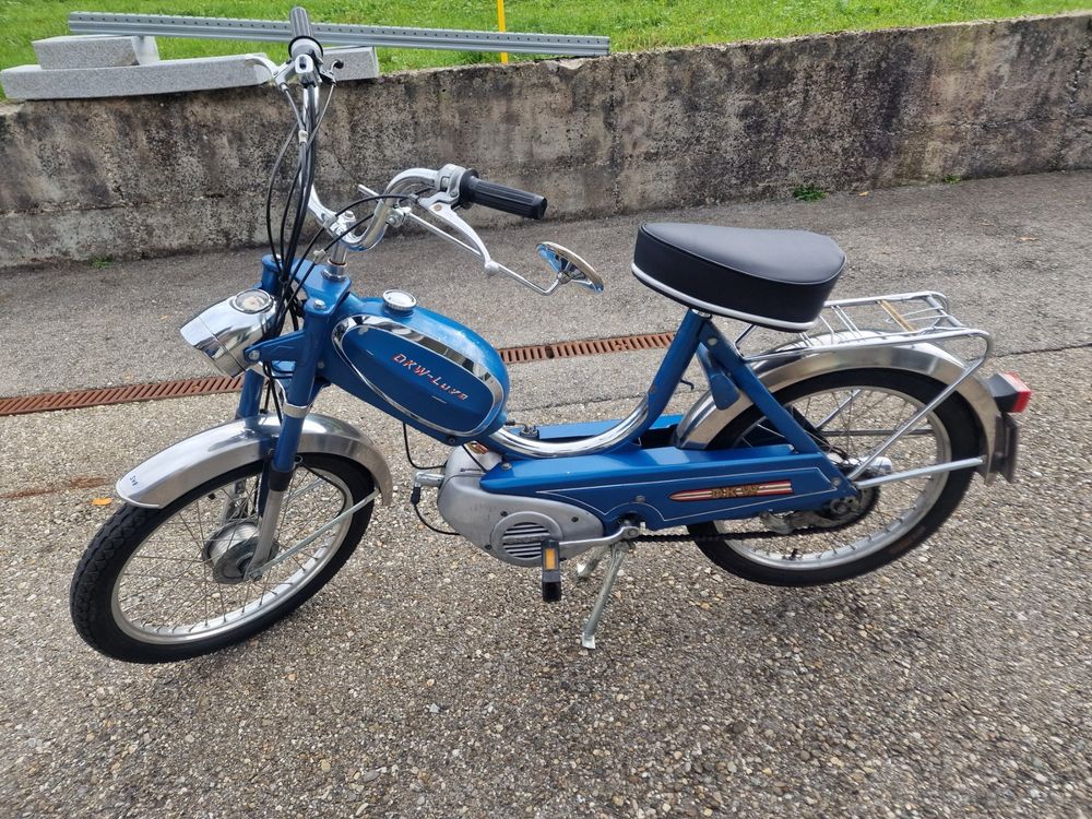 DKW Sachs 503 | Kaufen auf Ricardo