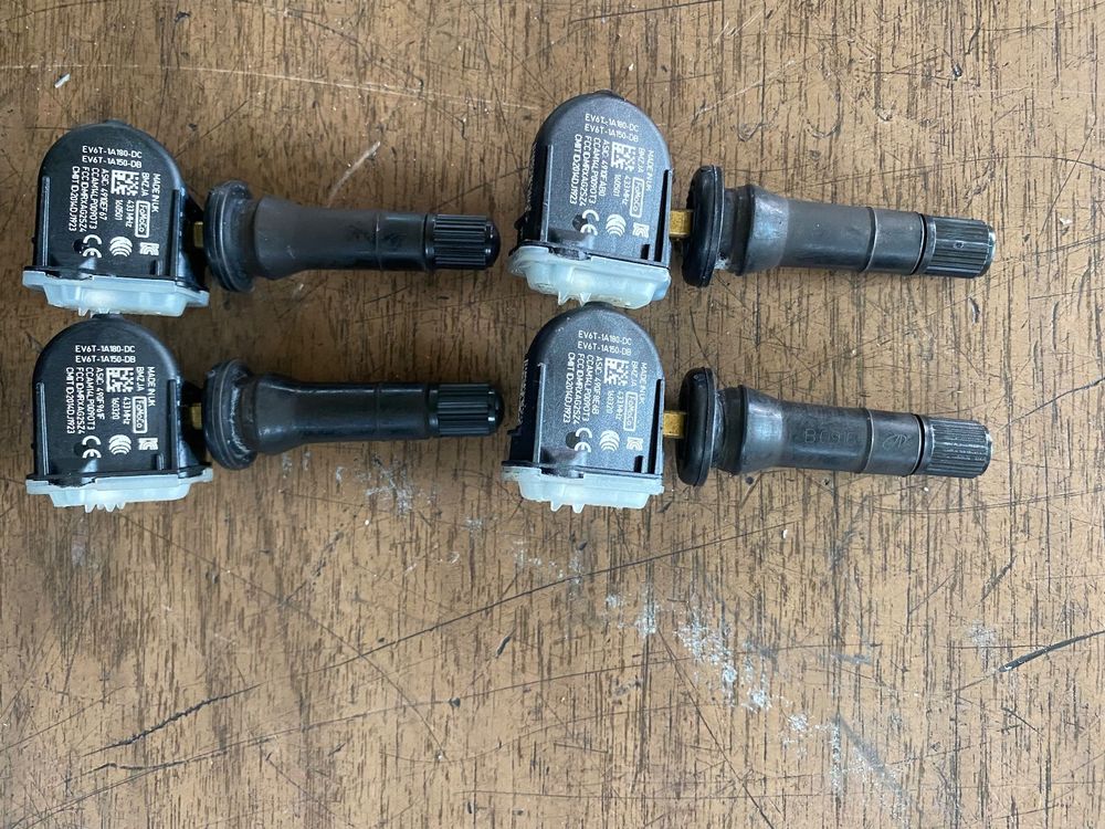 Reifen Druck Sensor Ford (Gebraucht) in Widen für CHF 20 – nur Abholung ...