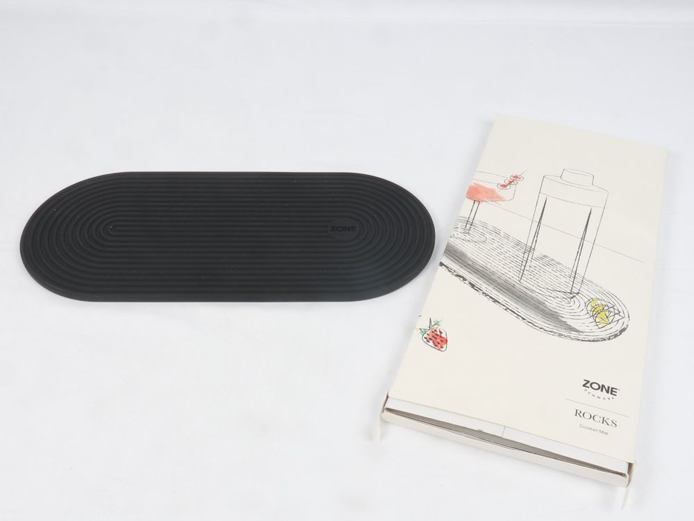 ZONE Cocktailmatte | Kaufen auf Ricardo