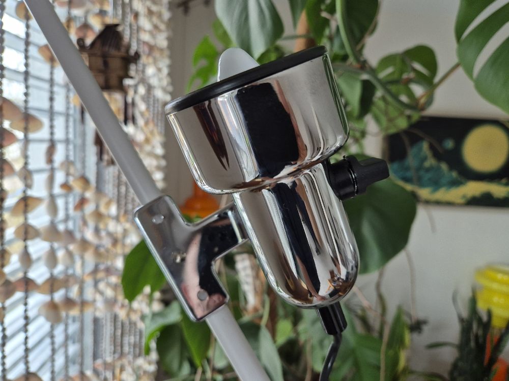 70er Jahre Vintage Lampe Top Zustand (Gebraucht) in Hausen AG für CHF ...