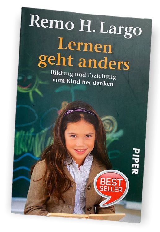 Lernen geht anders | Kaufen auf Ricardo