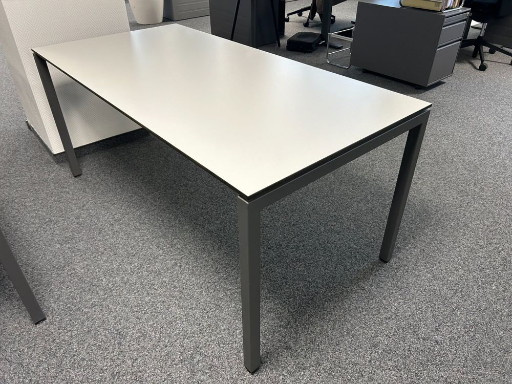 Tables/Bureaux Lista office (Neu (gemäss Beschreibung)) in Bussigny für ...