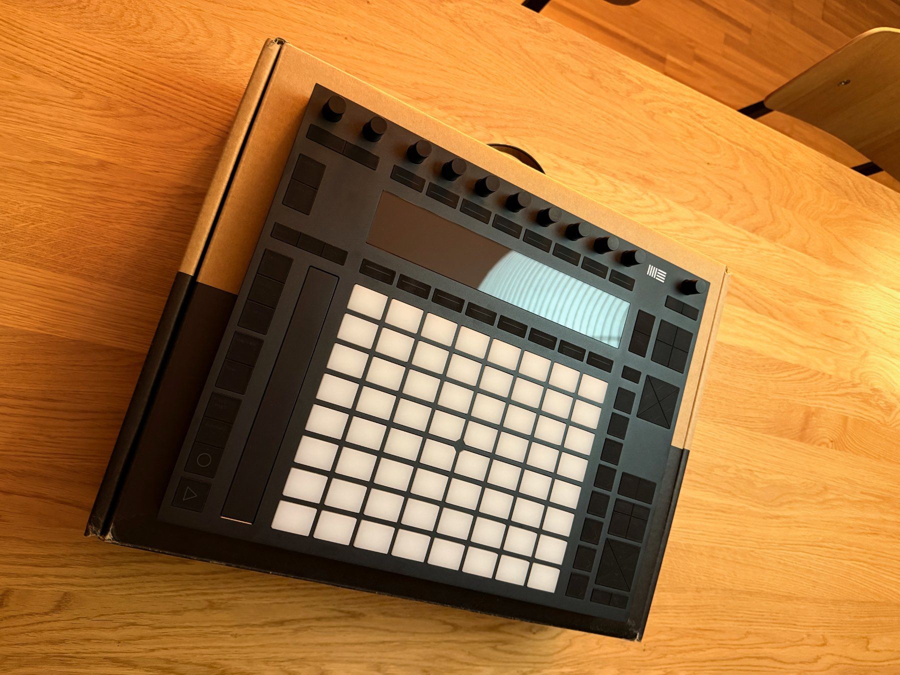Ableton Push 2 in praktisch neuem Zustand (Gebraucht) in Luzern für CHF ...