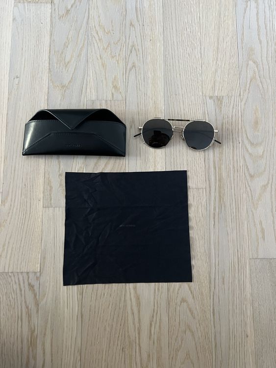 Christian Dior - Sunglasses (Gebraucht) in St. Gallen für CHF 160 – mit Lieferung auf Ricardo kaufen