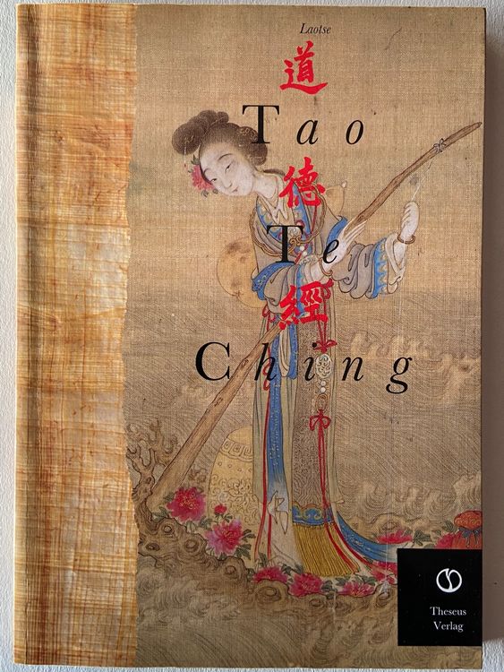 Tao Te Ching - Laotse (Gebraucht) in Lenzburg für CHF 9 – nur Abholung ...