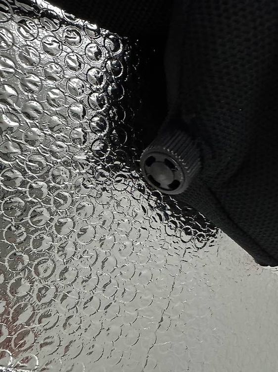 Bubble Bum Sitzerhöhung, aufblasbar, ideal für Ferien (Gebraucht) in ...