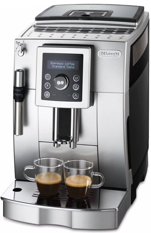 De'Longhi ECAM 23.420.ST (Gebraucht) in Gebenstorf für CHF 260 – mit Lieferung auf Ricardo kaufen