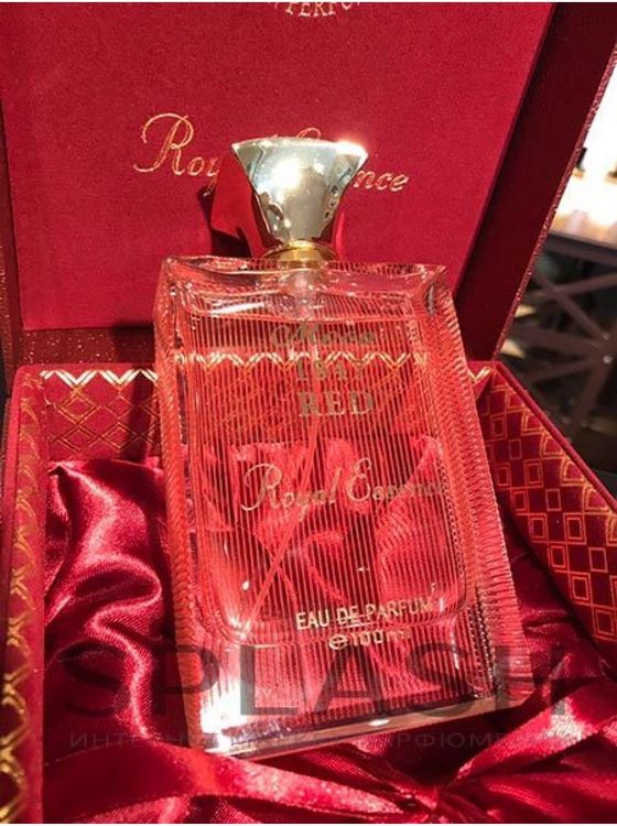 NORAN PERFUMES MOON 1947 RED 90 ml | Kaufen auf Ricardo