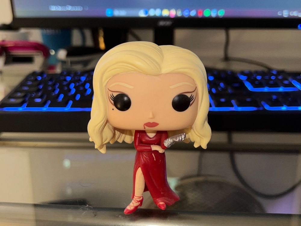 Funko Pop Lady Gaga AHS Figur (Gebraucht) in Bonstetten für CHF 18 ...
