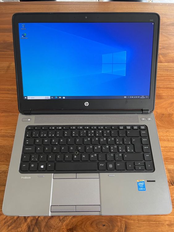 HP ProBook 14 Zoll | Kaufen auf Ricardo