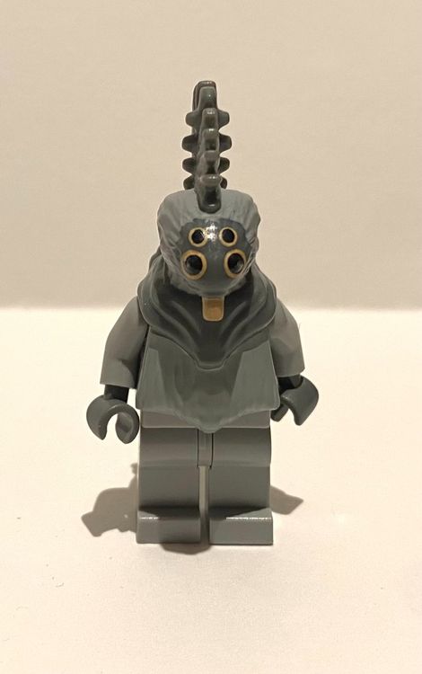 Lego Star Wars Minifigur- Thi- Sen (sw0264) | Kaufen auf Ricardo