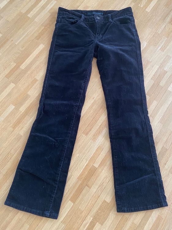 CALVIN KLEIN / Hose / Cord / Manchester / Vintage | Kaufen auf Ricardo