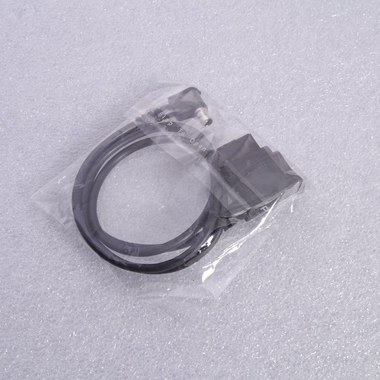 METZ 45 CT-1 Synkrokabel / câble flash / flash cable. NEW. (Neuf avec ...