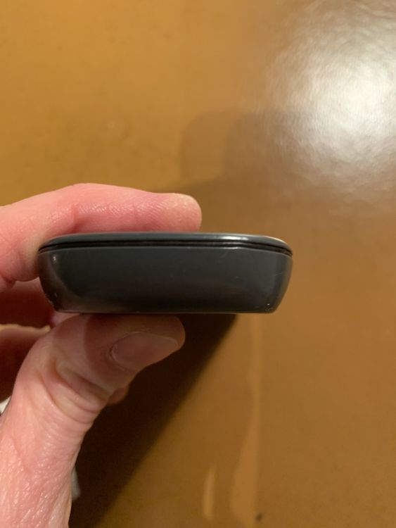 Nokia 101 Mobile Phone - A Classic for Calls and SMS! (Gebraucht) in ...