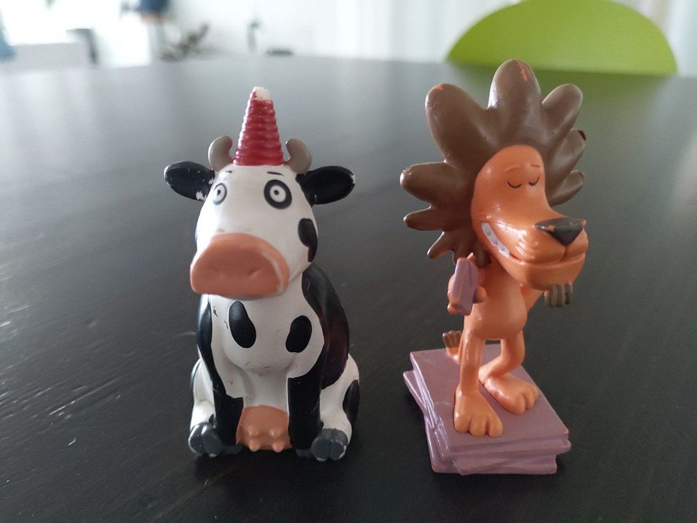 Tonies - Lieselotte und Löwe | Kaufen auf Ricardo