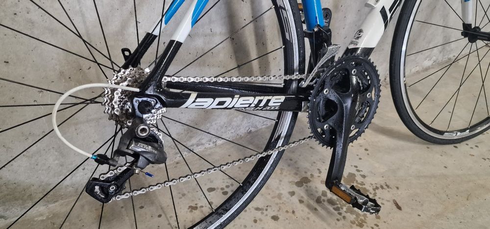 Lapierre Sensium 200l Lady | Kaufen auf Ricardo