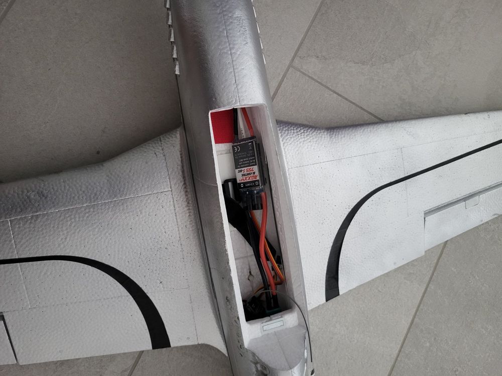 Multiplex RC Flugzeuge | Kaufen auf Ricardo