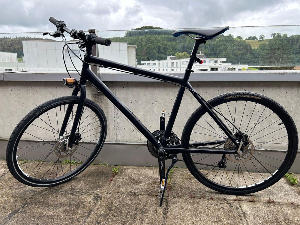 Villiger all terrain Bike | Kaufen auf Ricardo