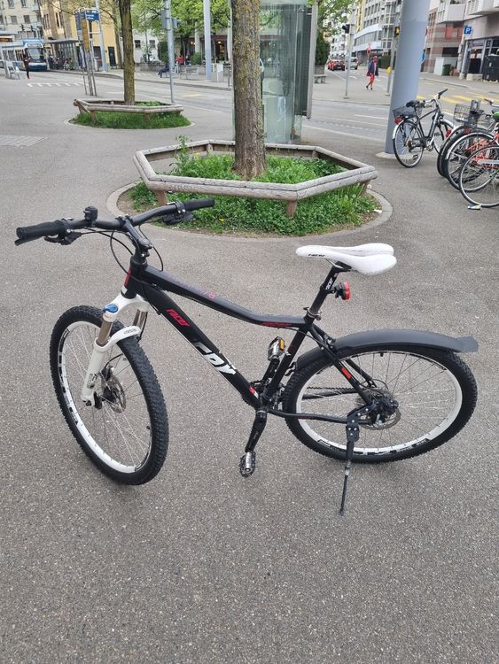 Racer Mountainbike Summit | Kaufen auf Ricardo