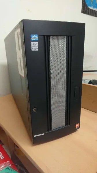 Thomas Krenn, Occasion Server, Windows Server, Intel Xeon (Gebraucht ...