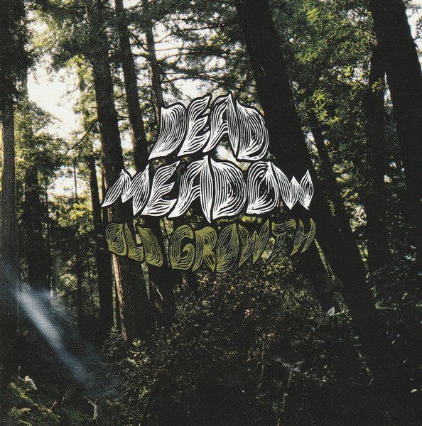 CD Dead Meadow - S/t (2008, Digipak) (Gebraucht) in Möriken AG für CHF ...